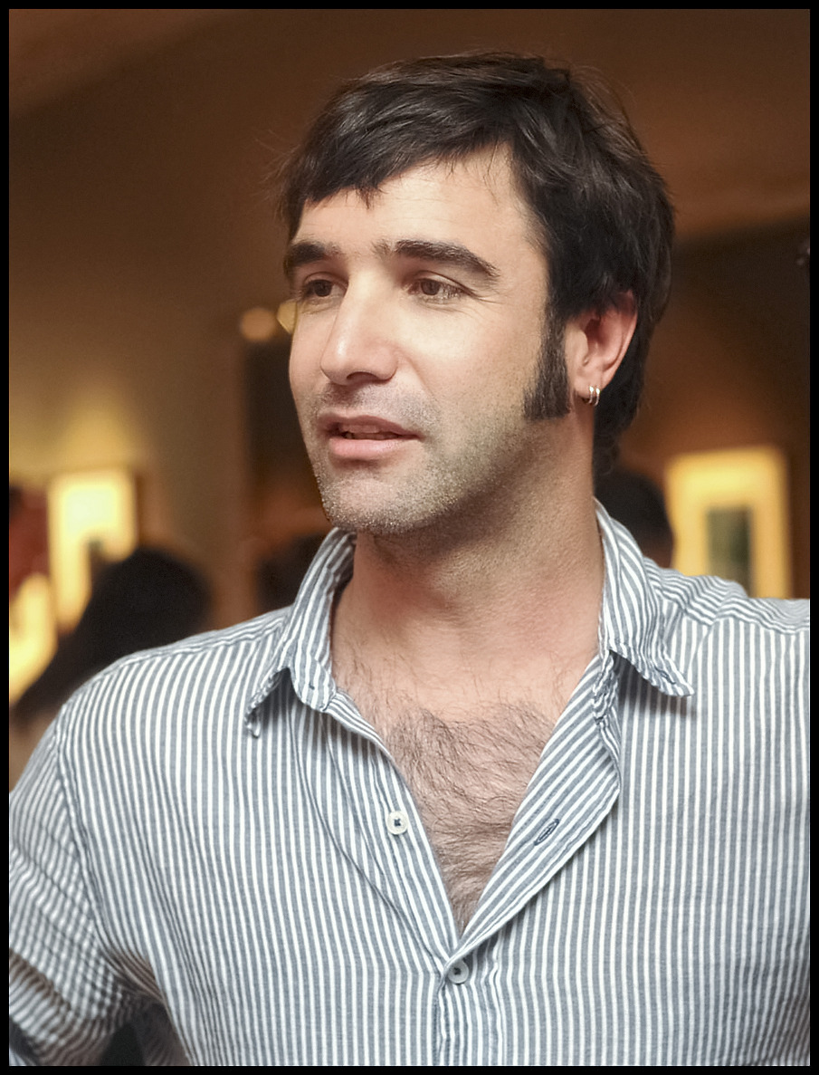 Biography - Thomas Baccaro